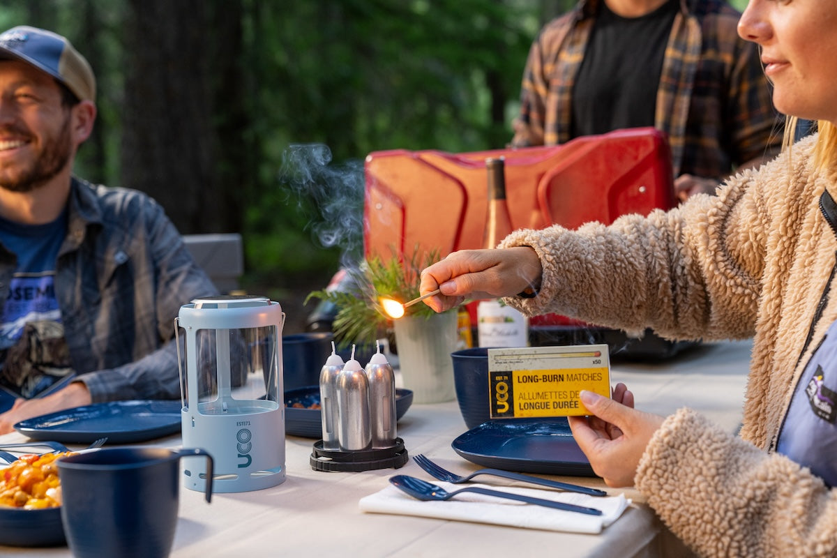 Holiday Gift Guide: The Best Gear for Outdoor Enthusiasts – UCOgear.com