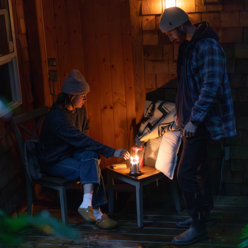 Power Outage Essentials: Emergency Lighting and Stormproof Gear from UCO – UCOgear.com