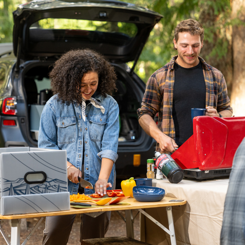 Camp Kitchen Knives | Camp Chef Knife for Camping & Outdoor Cooking by UCO – UCOgear.com