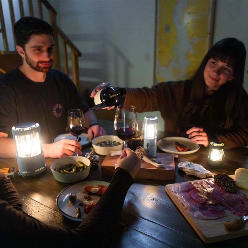 Lanterns, Candles & Lighting – UCOgear.com