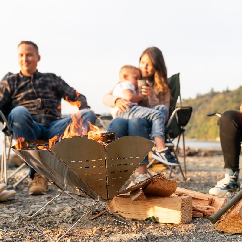 Firestarting – UCOgear.com