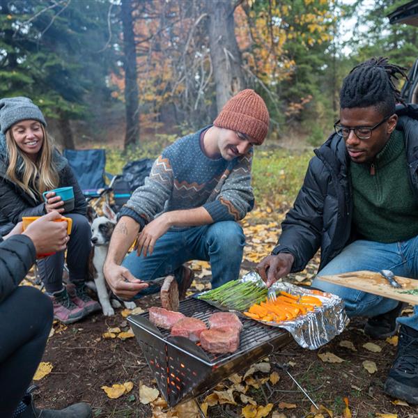 Winter Tailgating Food & Gear Guide: Stay Warm on Game Day – UCOgear.com