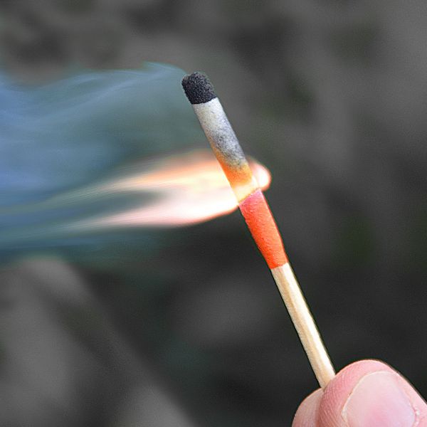 The Best Matches for Hurricane Season: Why UCO Stormproof Matches Are ...