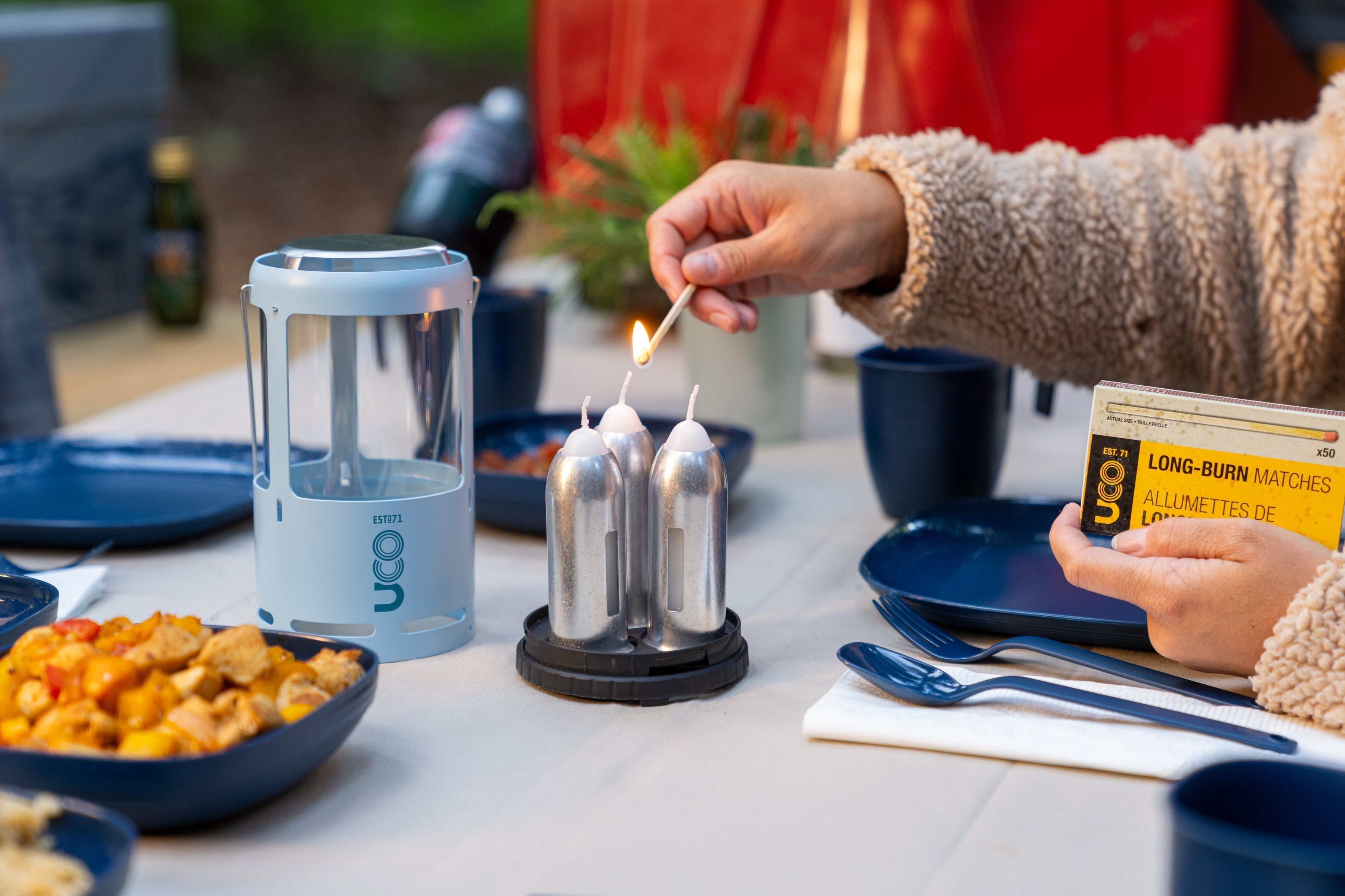 The Best Emergency Candles for Power Outages, Storms & Survival Kits ...