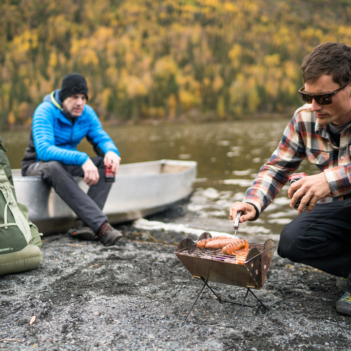 Unplug. Connect. Outdoors. That's UCO – UCOgear.com