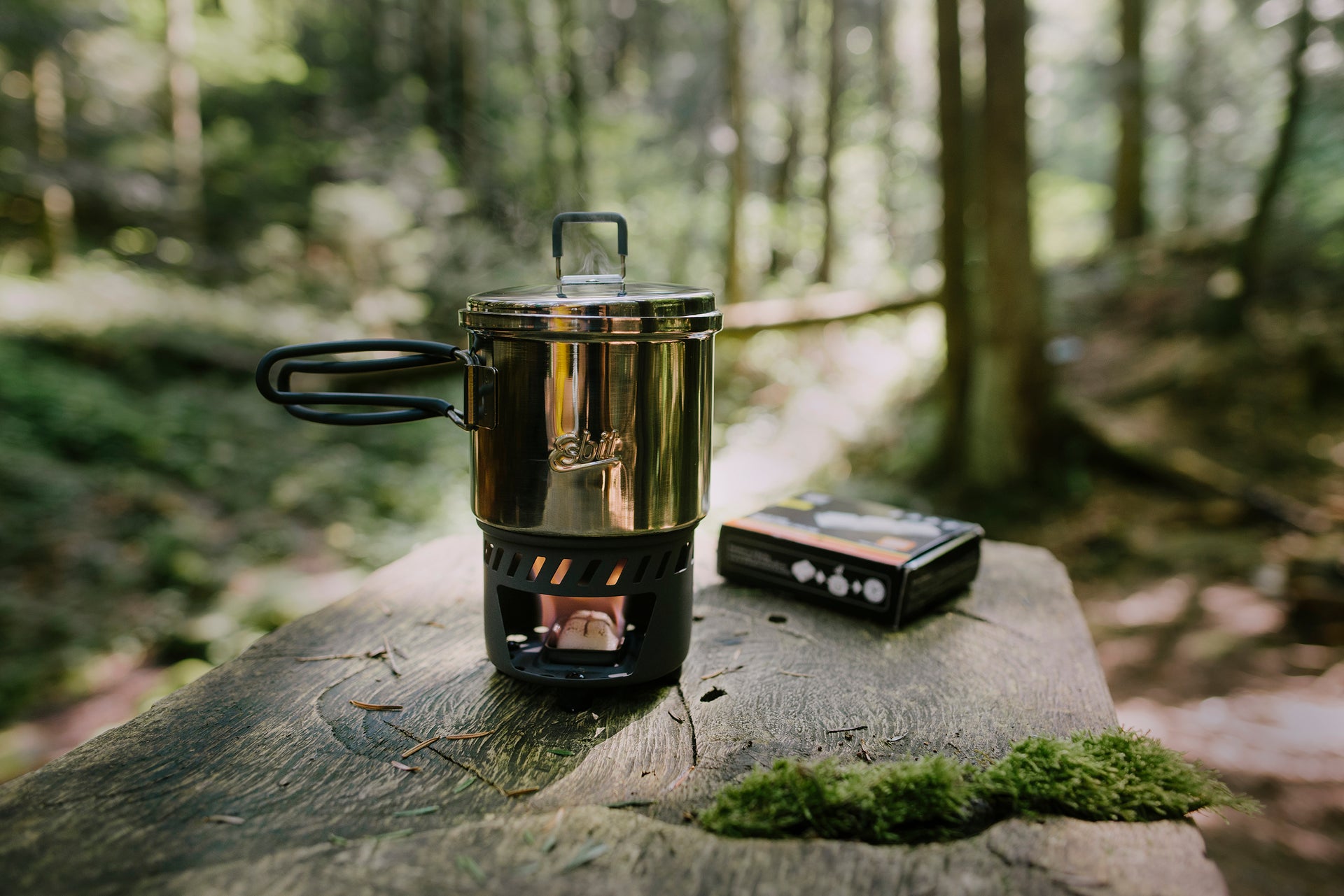 Solid Fuel – UCOgear.com