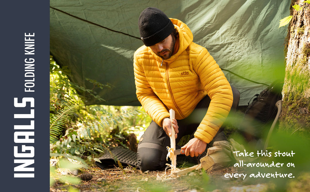 Ingalls – UCOgear.com