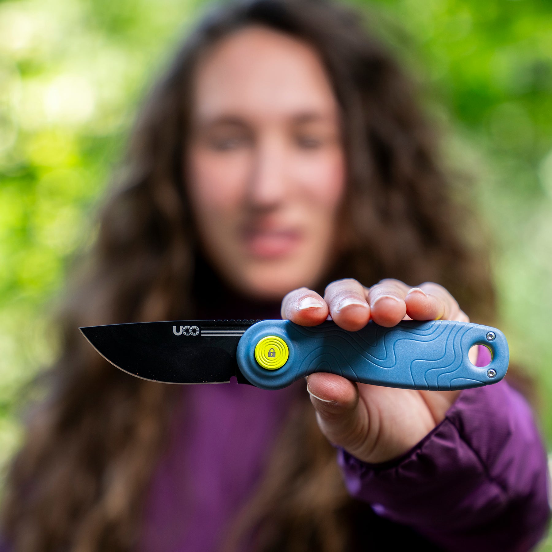 Ingalls™ Switch-Lok™ Knife – UCOgear.com