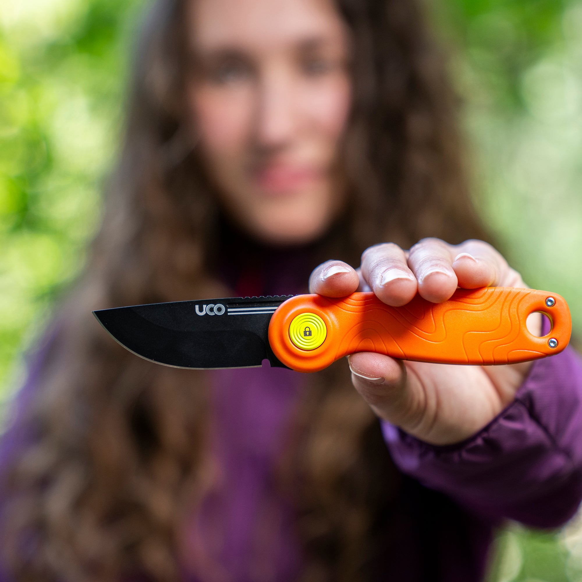 Ingalls™ Switch-Lok™ Knife – UCOgear.com