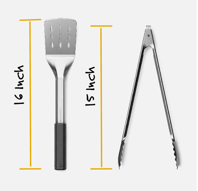 Flatpack Nesting Grill Tools – UCOgear.com