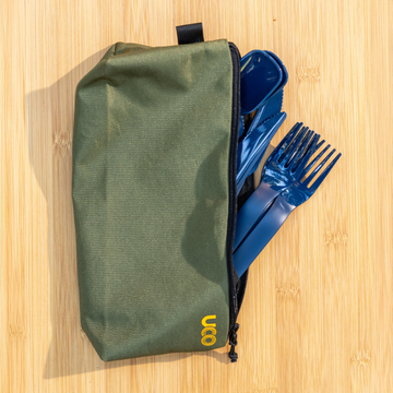 4-Person Camping Utensil Cookware Set | UCO's Cookit 12 Piece Utensil Set – UCOgear.com