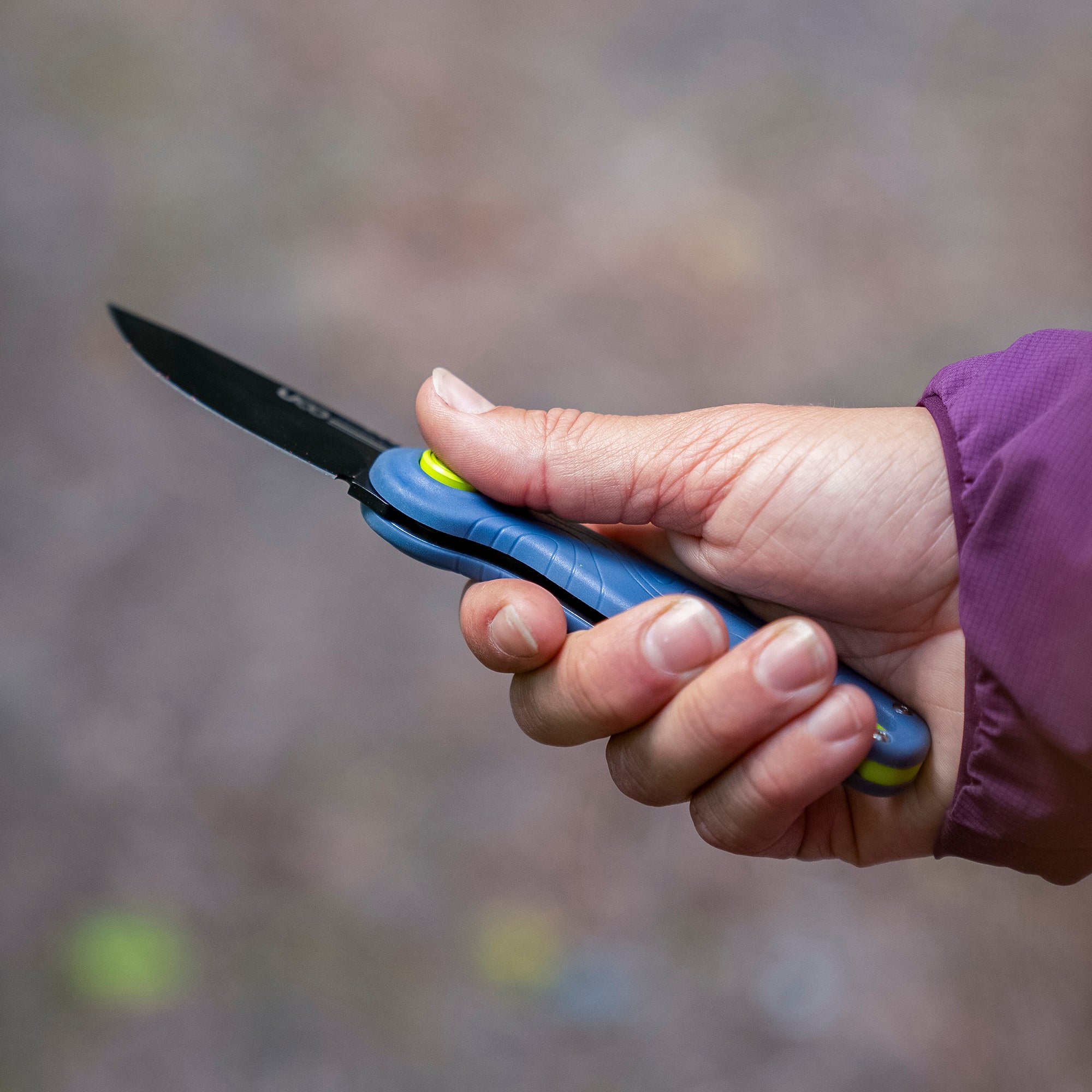 Ingalls™ Switch-Lok™ Knife – UCOgear.com