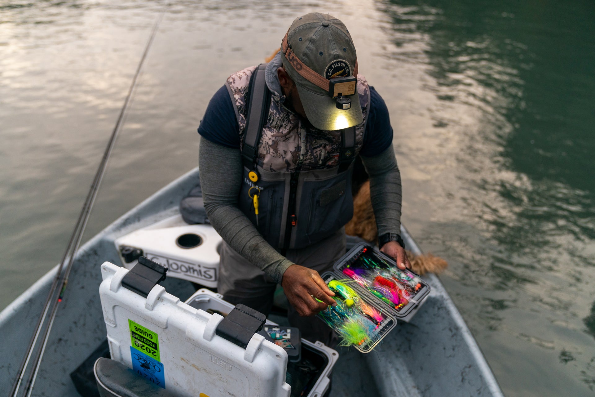 Headlamps – UCOgear.com