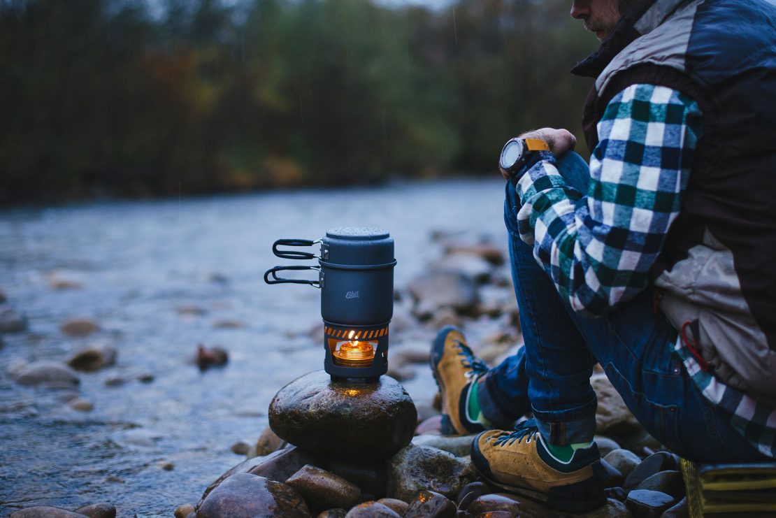 ESBIT – UCOgear.com