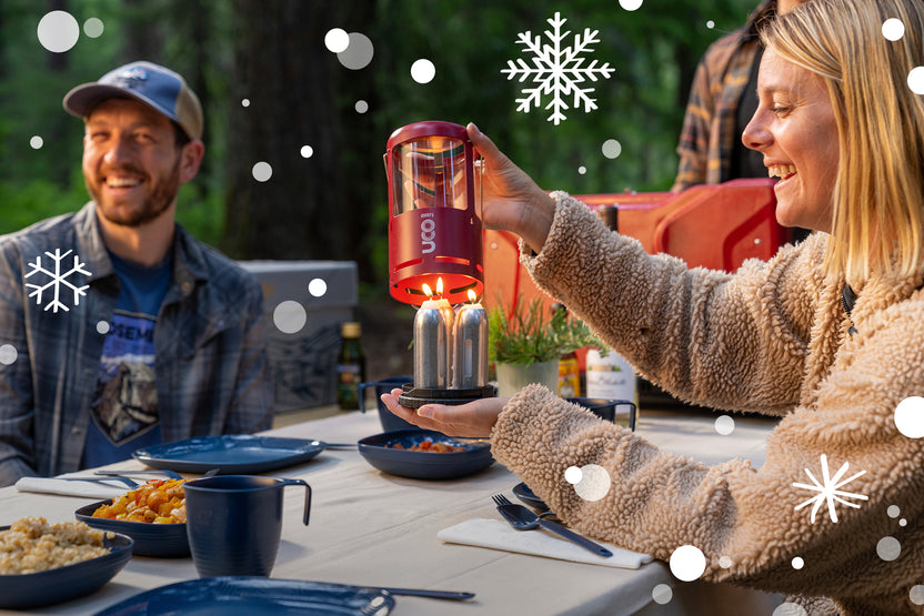 UCO: Utility and Comfort in the Outdoors – UCOgear.com