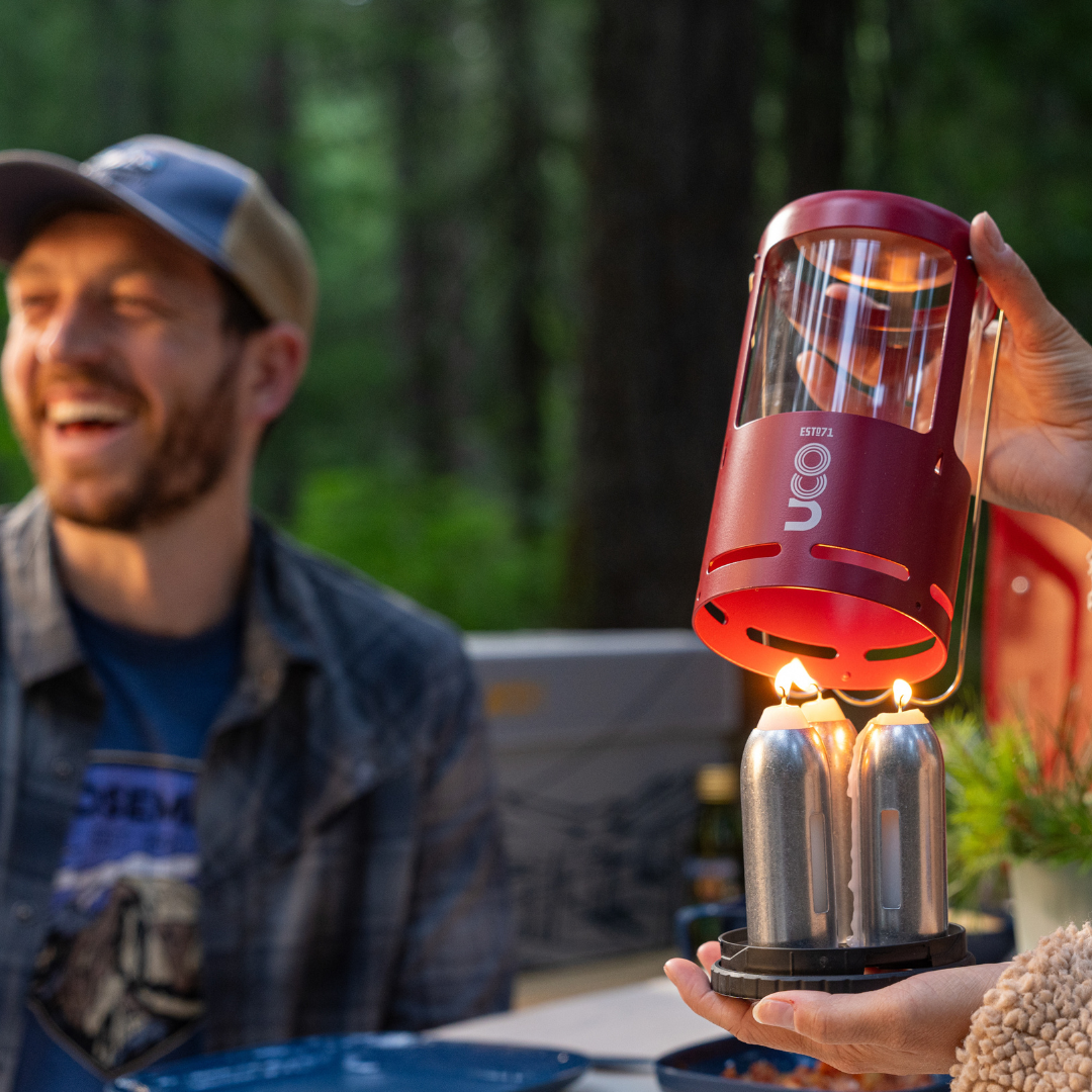 CANDLE LANTERNS – UCOgear.com