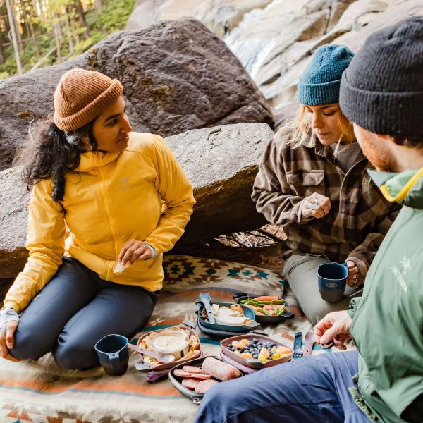 Eco-Friendly Collapsible Camp Cup for Camping, Hiking & Backpacking ...