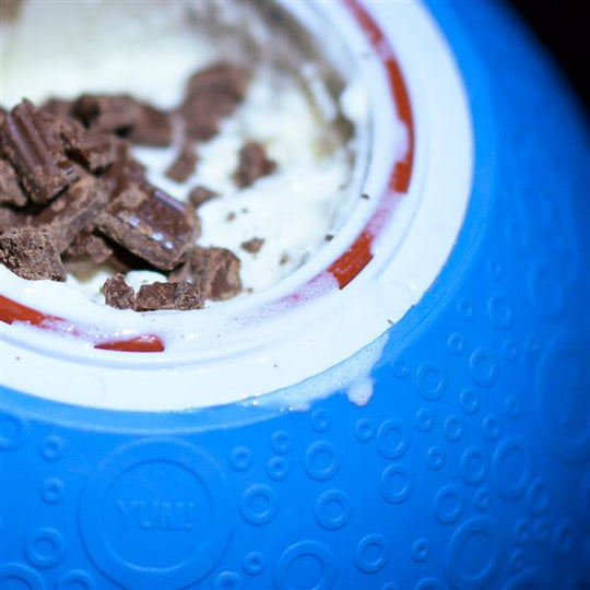 UCO Ice Cream Ball – Ice Cream Maker Ball for Camping & Outdoor Fun ...
