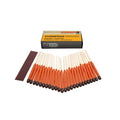 UCO Stormproof Matches – Waterproof Windproof Matches for Emergency ...