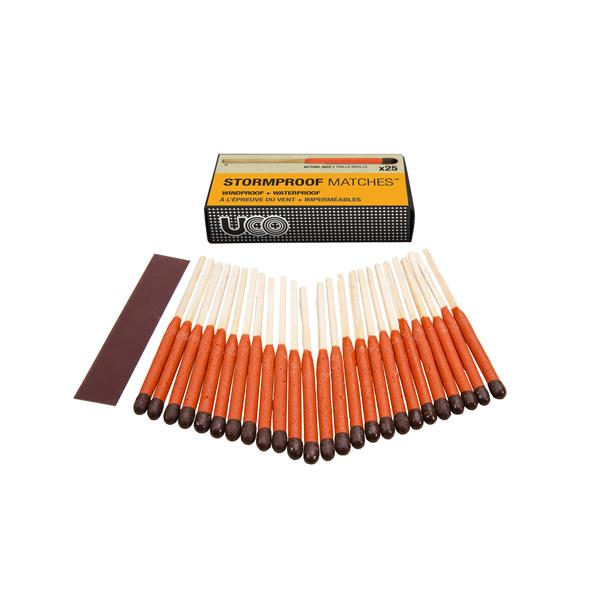 Firestarting & Matches – UCOgear.com
