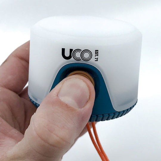 UCO: Utility and Comfort in the Outdoors – UCOgear.com