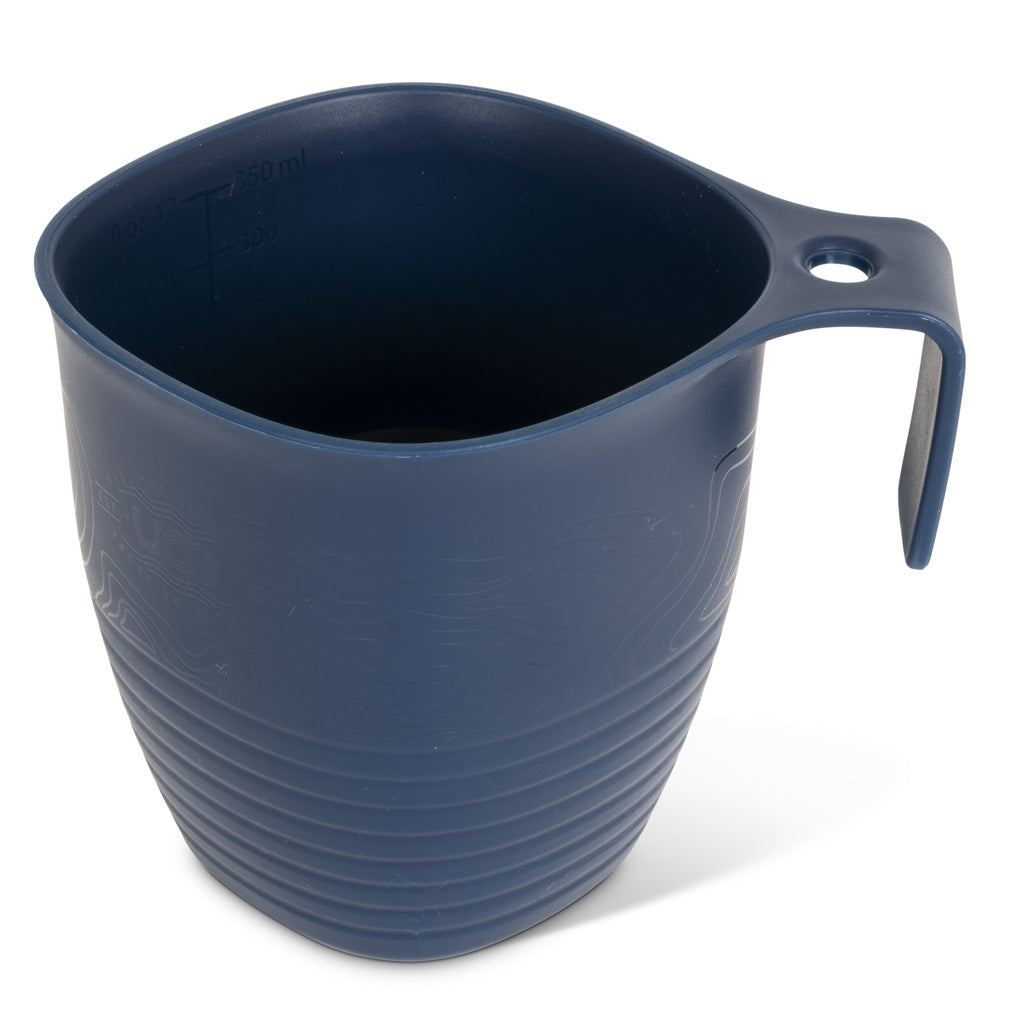 Eco Camp Cup – Lightweight, Sustainable Mug for Camping & Hiking | UCO ...